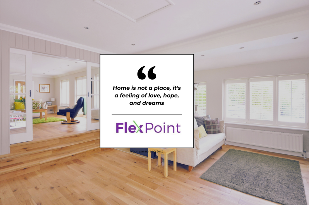 Short Application – FlexPoint Inc